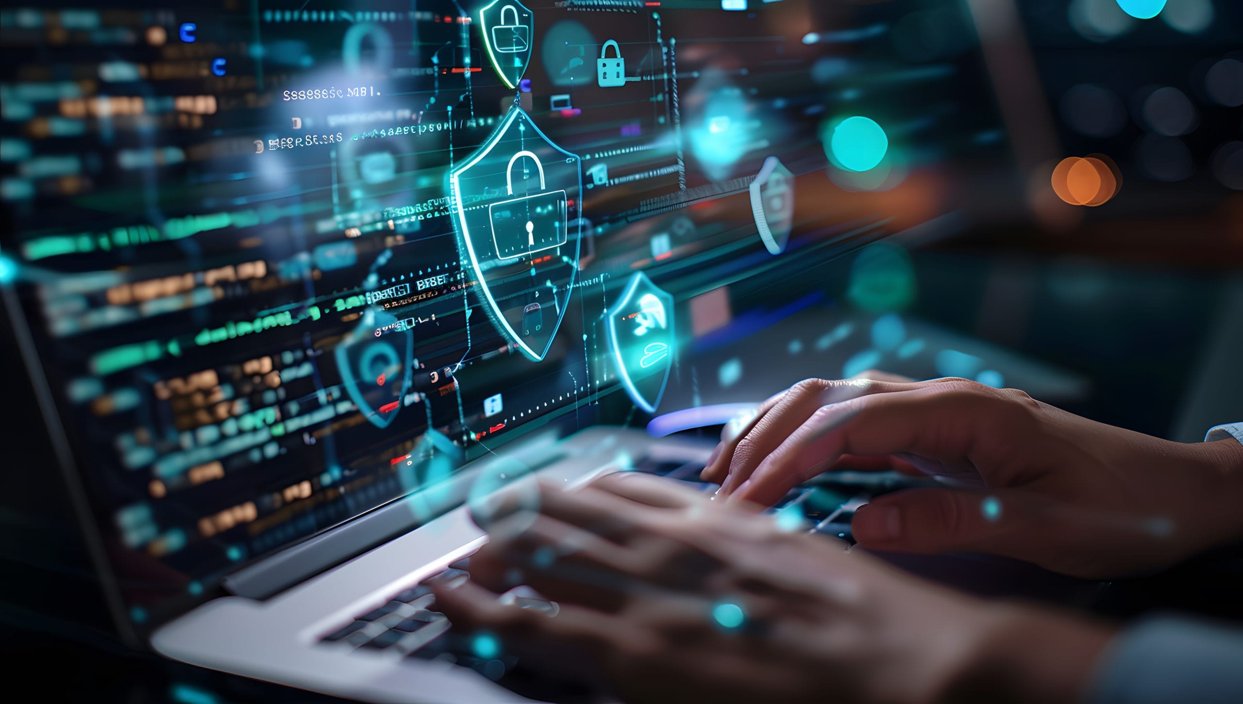 Ciberseguridad en 2024: Claves para Proteger tu Empresa en un Entorno Digital en Evolución - KD ...